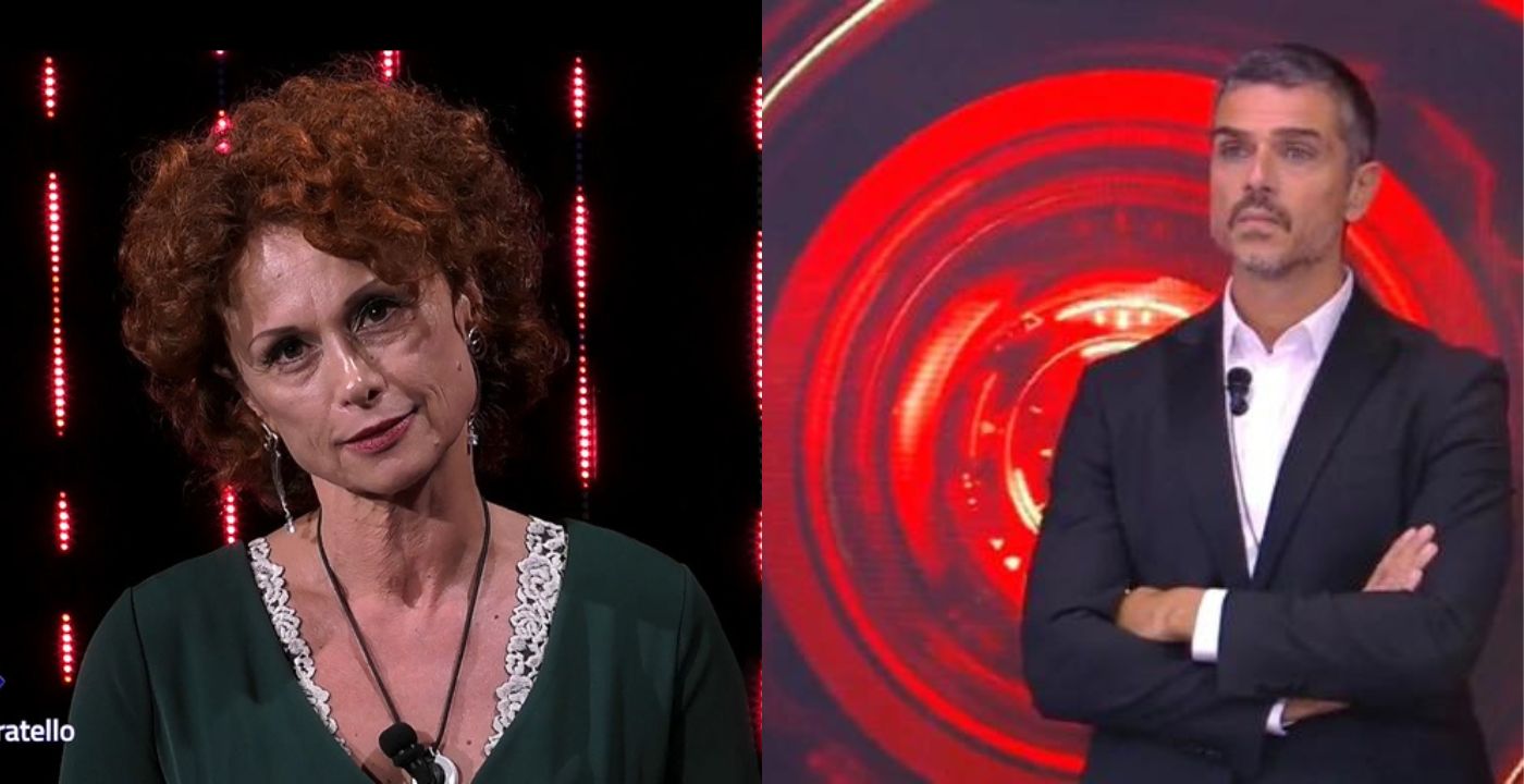 Beatrice Luzzi, il figlio commenta la vittoria al televoto