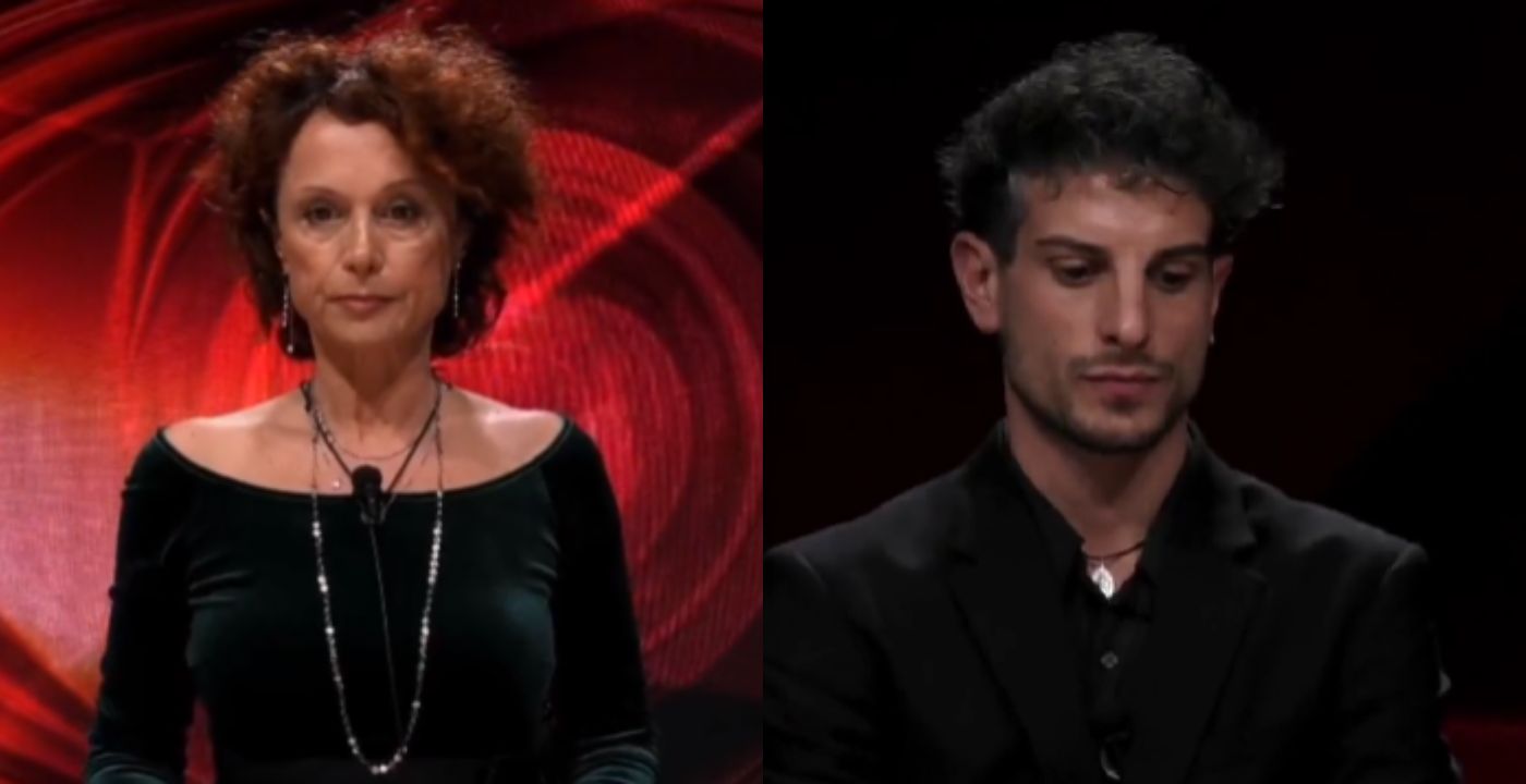 Beatrice Luzzi ha nominato Giuseppe Garibaldi (VIDEO)