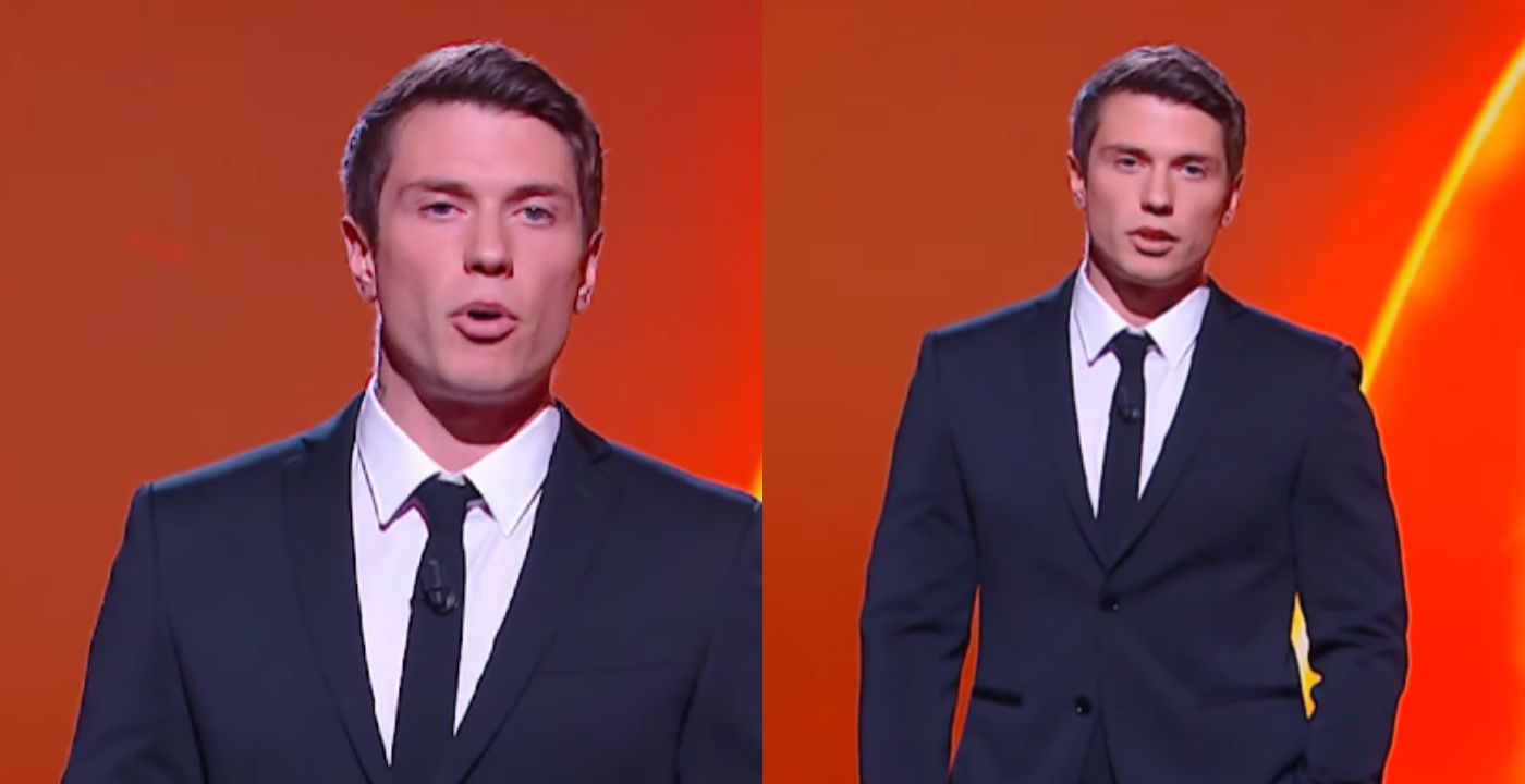 Benjamin Mascolo Parla Della Sua Dipendenza | Ho Scelto La Salute Mentale! Benjamin Mascolo Parla Della Sua Dipendenza | Ho Scelto La Salute Mentale!