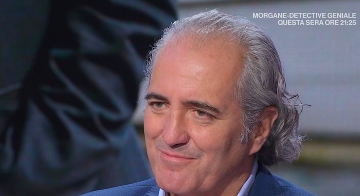 Chi è Giovanni Terzi? Età, ex moglie e Instagram