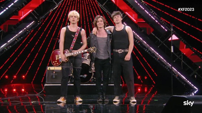 Chi sono i SickTeens di X Factor 2023? Età e Instagram