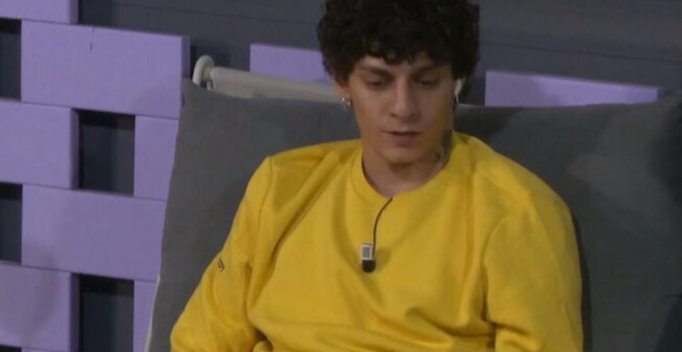 Amici 23, Kumo rivela perché si chiama così