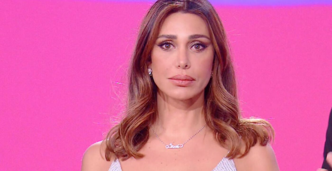 Belen Rodriguez Pronta A Vivere Con Elio Rumor