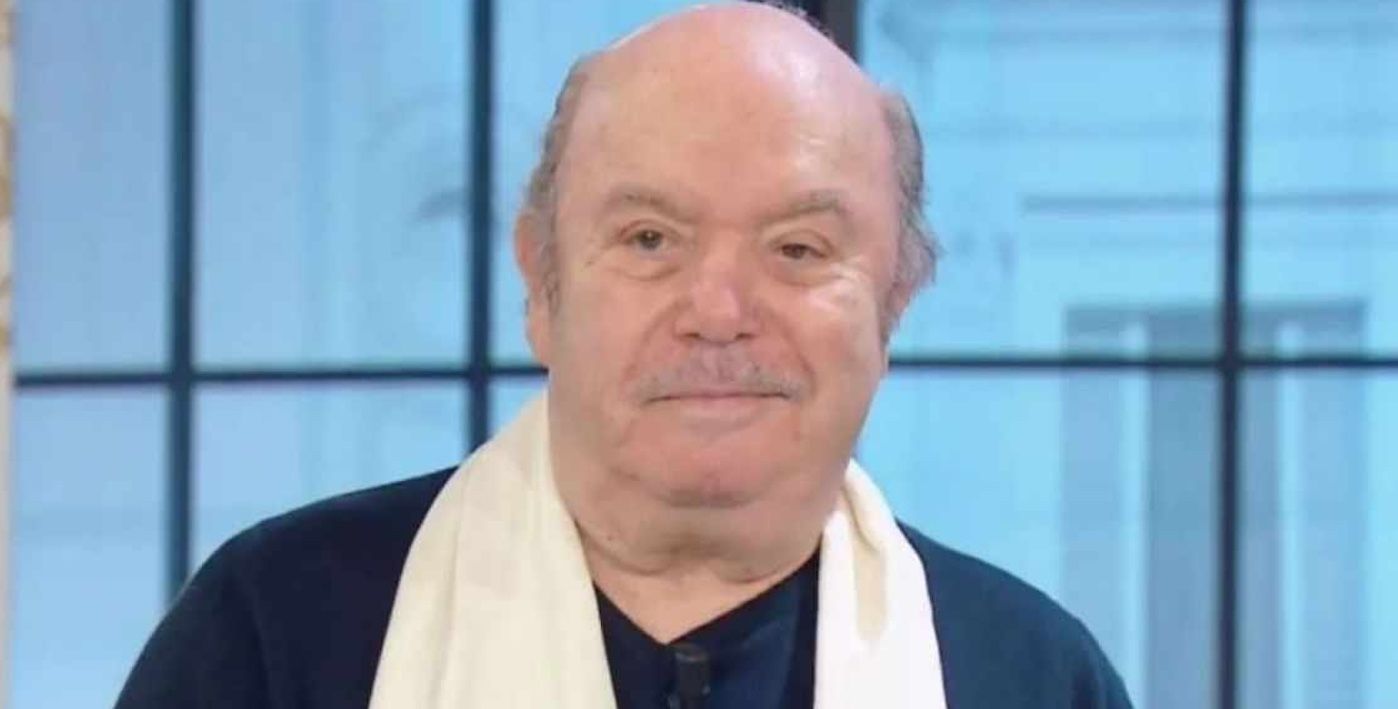 Chi è Lino Banfi? Età, moglie e Instagram