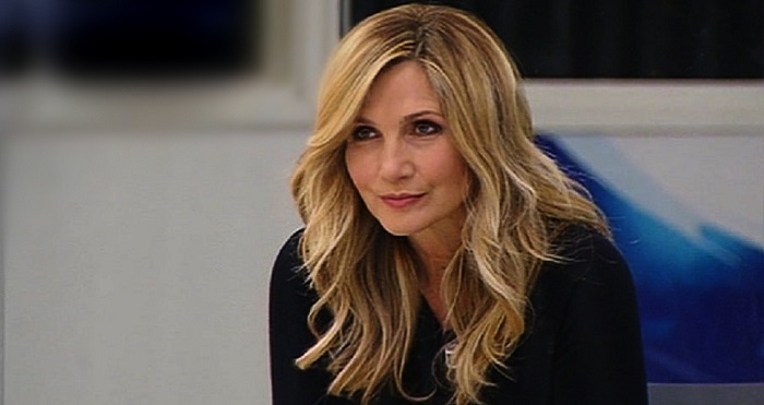 Lorella Cuccarini rivela perché ha rifiutato Rai 1 preferendo Amici