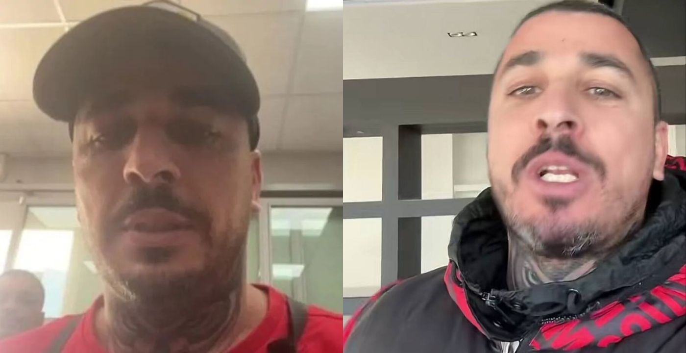 Mister Pella Pazzo, morto il famoso tiktoker: aveva 40 anni