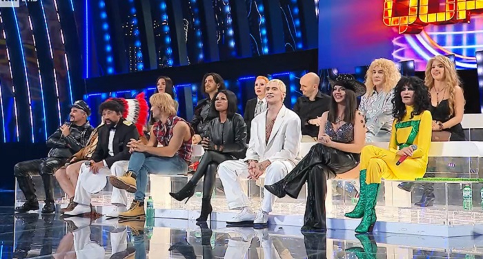 Tale e quale show 2023, le imitazioni della sesta puntata