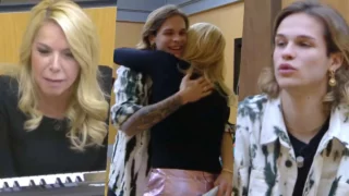 Amici 23, Matthew diventa un allievo di Anna Pettinelli