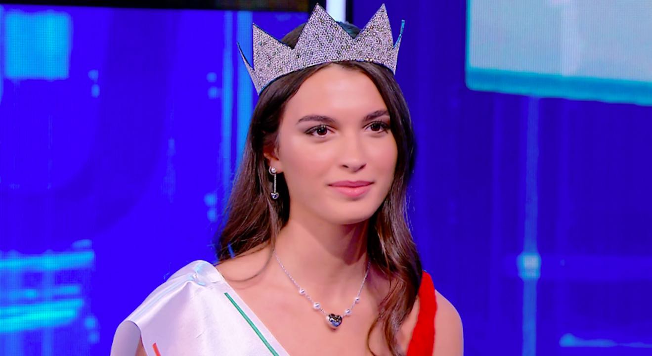 Chi è Francesca Bergesio? Età, fidanzato e Instagram