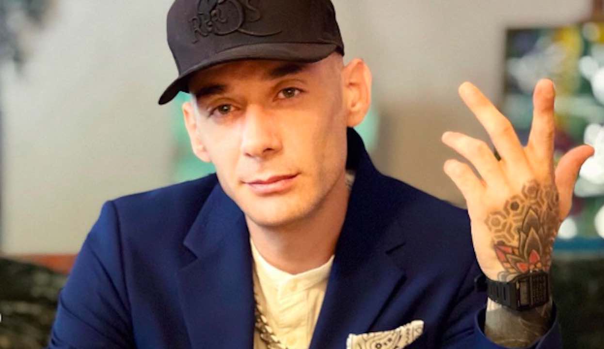 Chi è Grido dei Gemelli Diversi? Età, fratello e Instagram