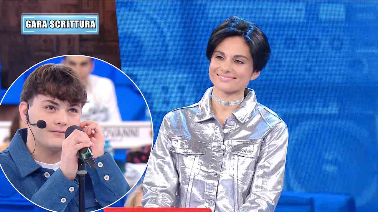 Giordana Angi interviene sulla polemica: "Ha vinto Petit perché..."
