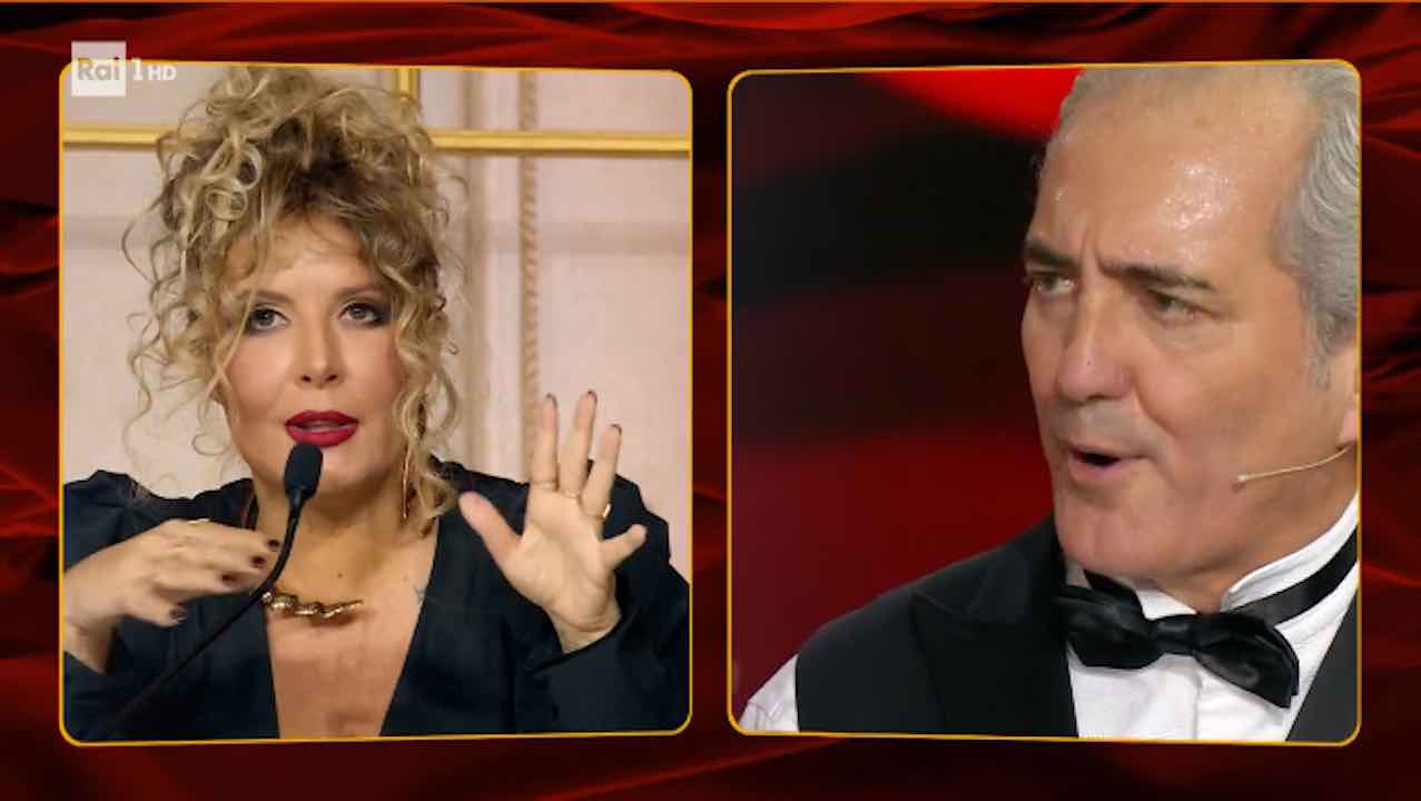 Giovanni Terzi attacca la giuria, Selvaggia Lucarelli sbotta