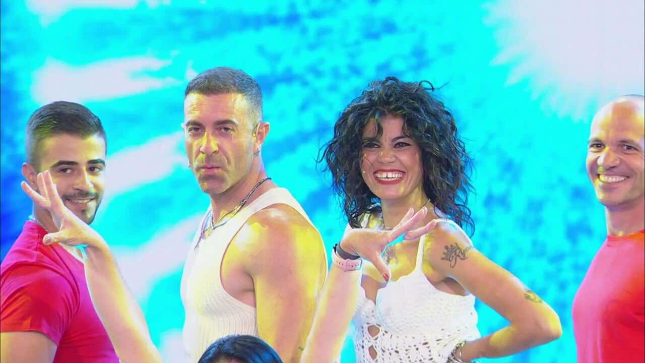 Joey e Rina, le star di TikTok avranno un programma su Real Time