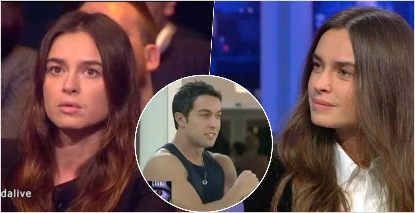 Kasia Smutniak | “Ho tenuto la casa che avevamo preso insieme io e Pietro”