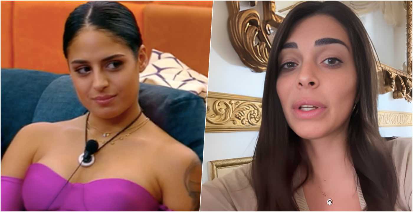 Perla Vatiero, la sorella attacca Greta Rossetti su Instagram