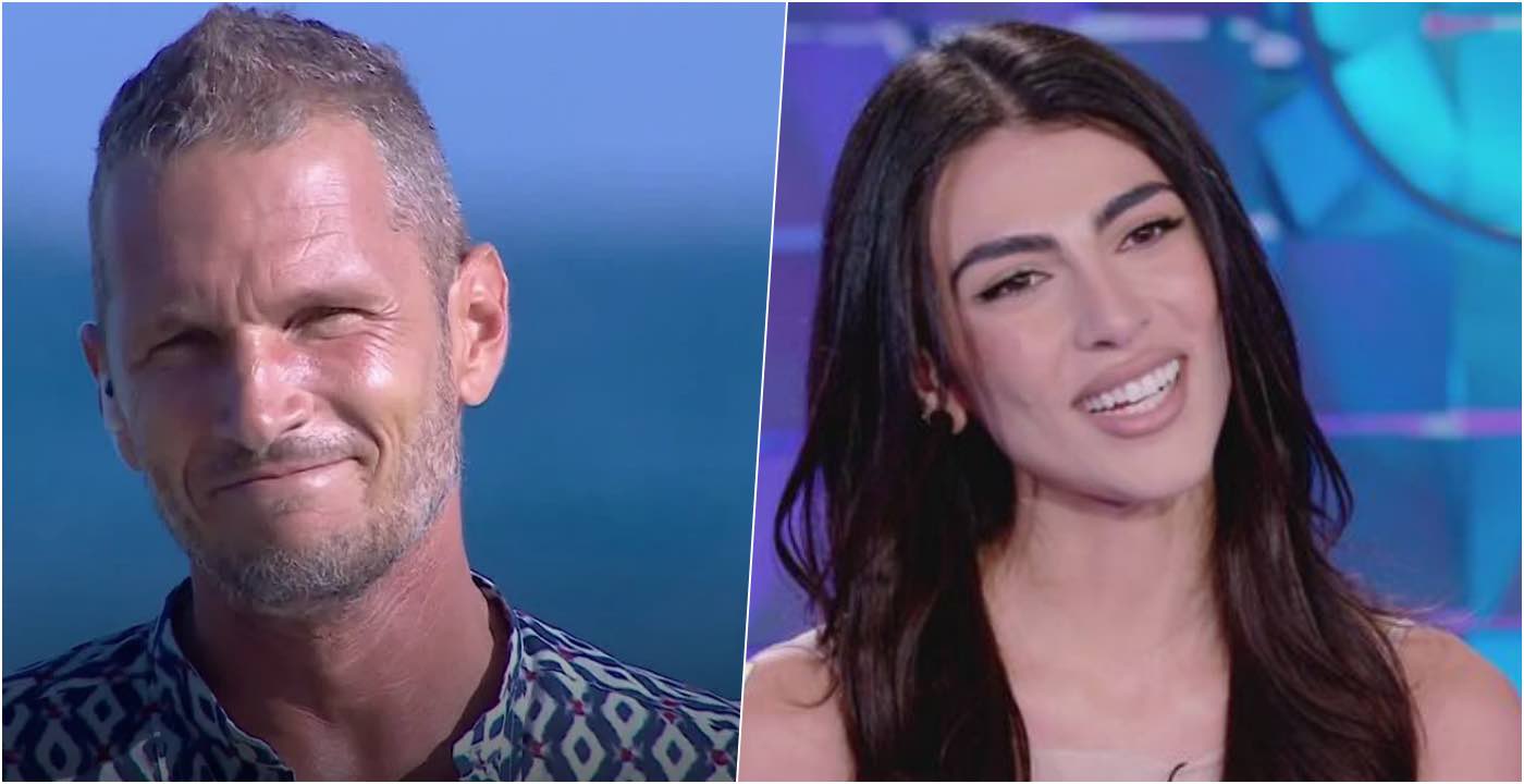 Sanremo 2024, per il Prima Festival spuntano Giulia Salemi e Alvin