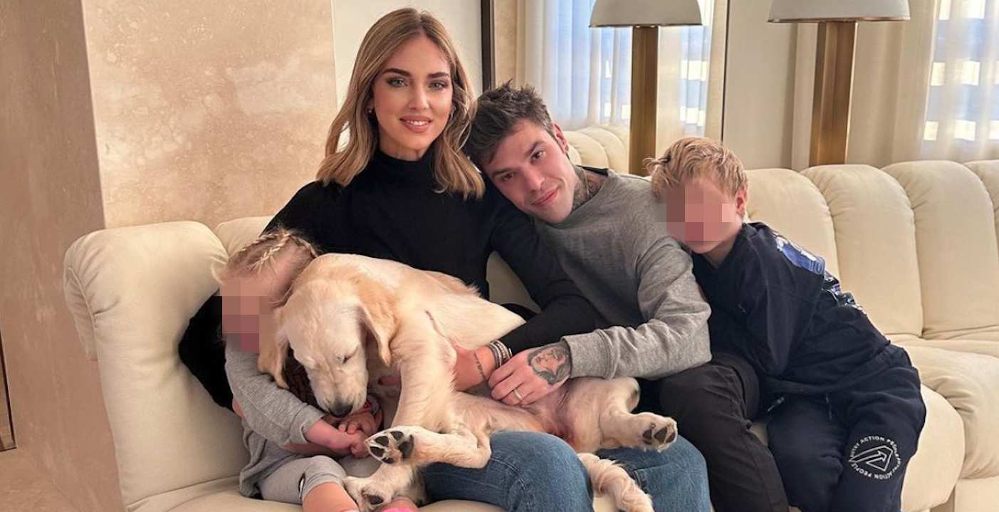 Ferragnez, nella nuova casa arredi di design da più di 100mila euro