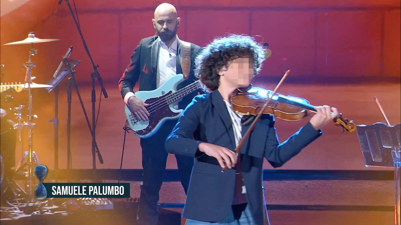 Tu si que vales 2023, il vincitore è Samuele Palumbo