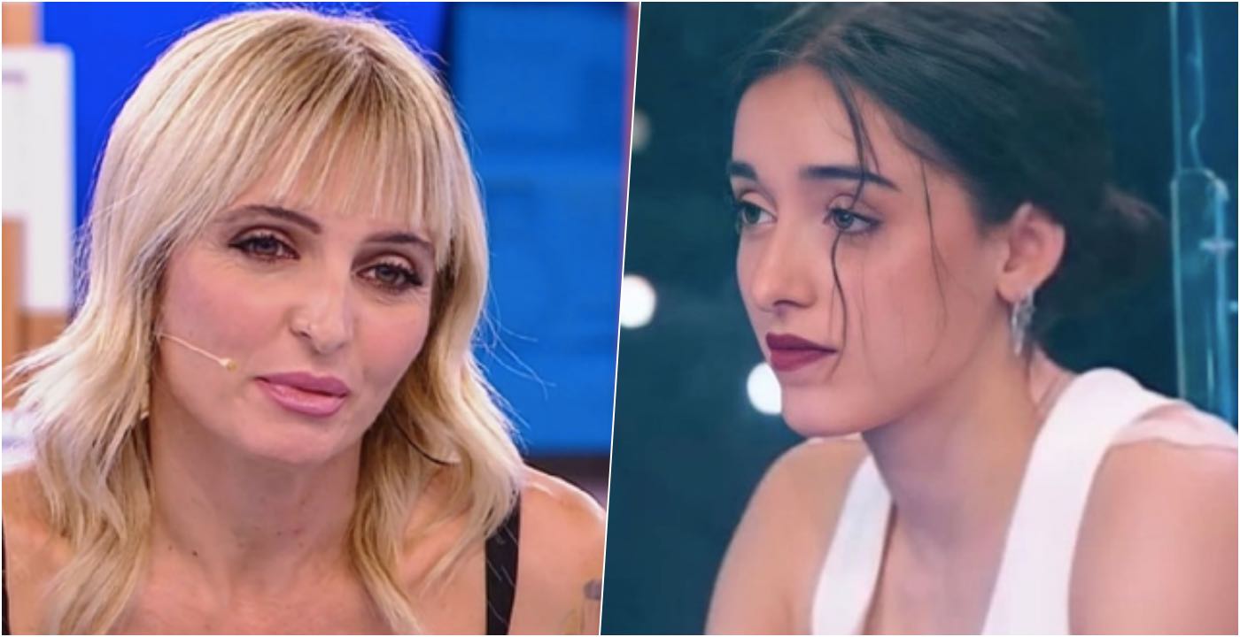 Veronica Peparini e Giulia Stabile smettono di seguirsi sui social