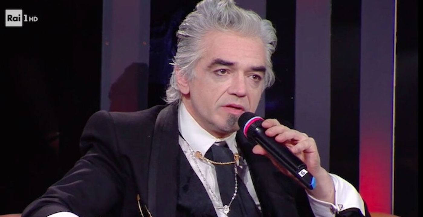 Morgan, tutti i programmi da cui è stato fatto fuori