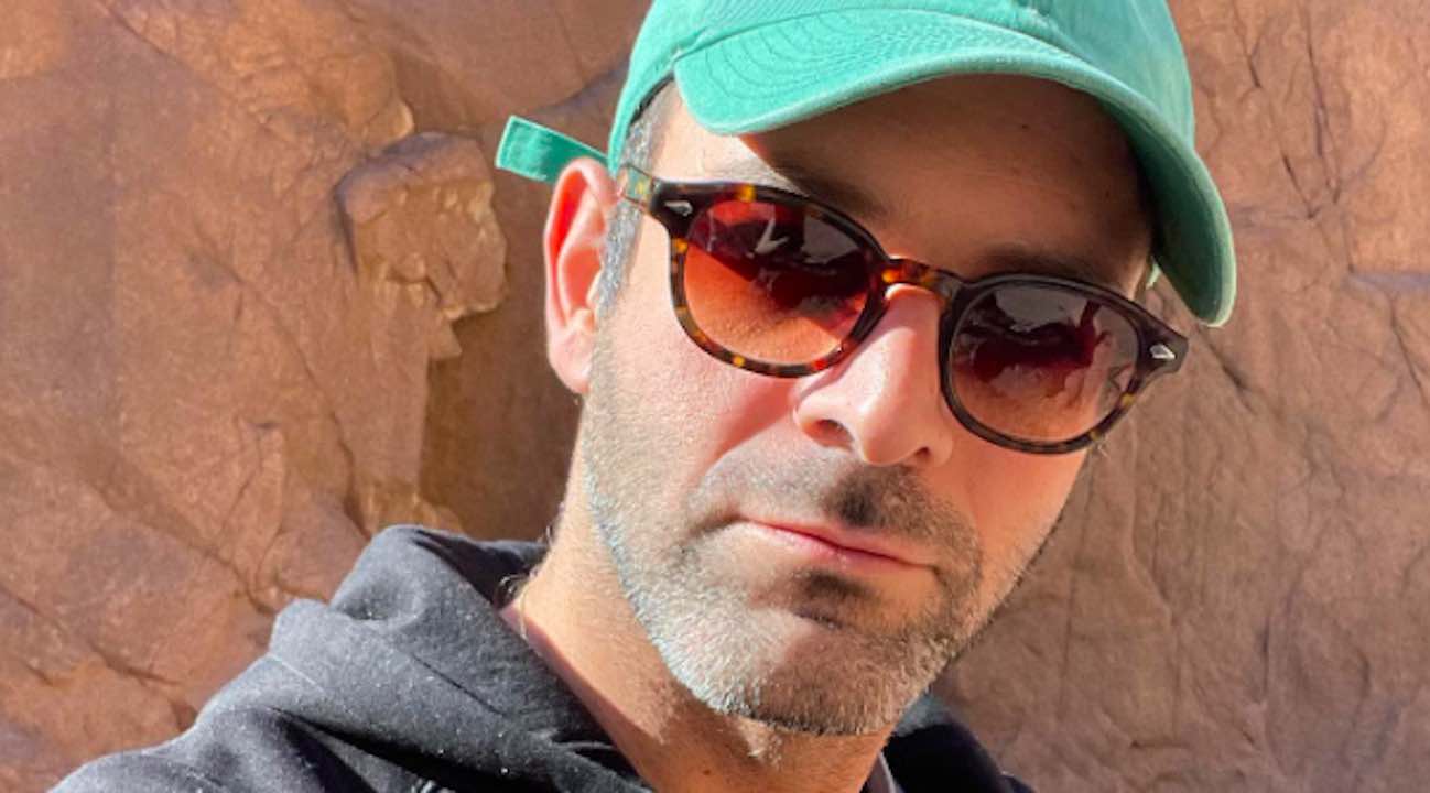 Chi è Stefano Miele? Età, biografia e Instagram