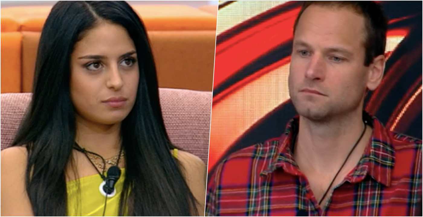 Grande Fratello, Perla vola al 55%: tutte le percentuali