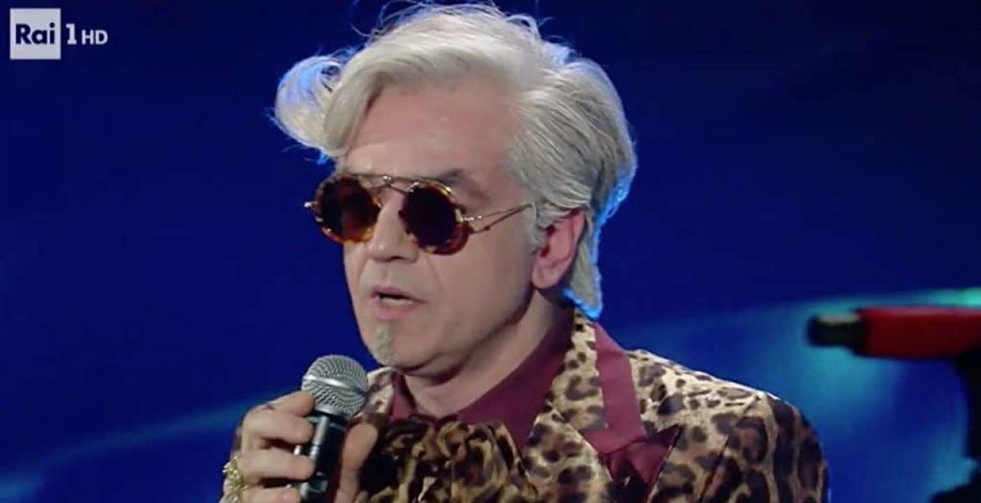 Morgan avrebbe presentato un brano a Sanremo venendo bocciato