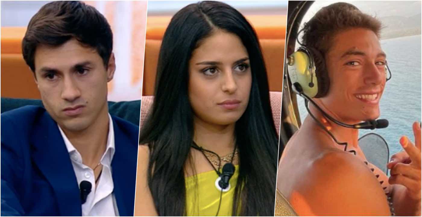 Perla Vatiero, il rapporto oggi con Vetrone: "Cos'ha più di Mirko..."