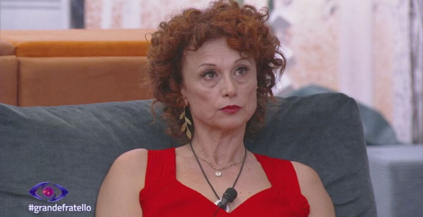 Beatrice Luzzi, gli aggiornamenti sul padre e quando torna al GF