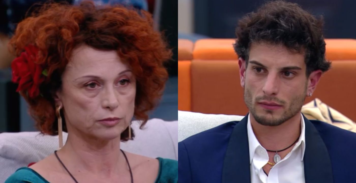 Giuseppe Garibaldi minaccia azioni legali contro Beatrice Luzzi