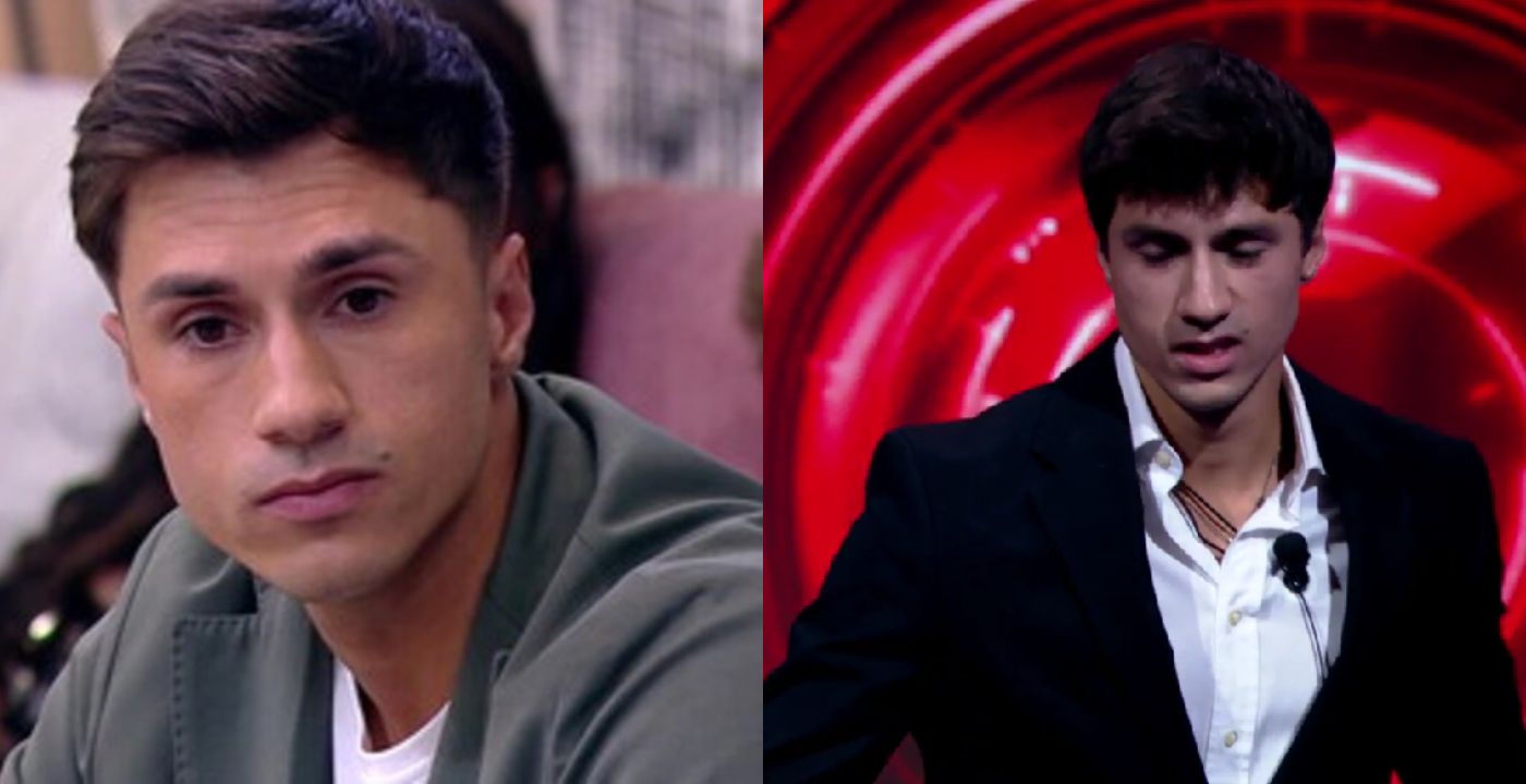 Mirko Brunetti e la teoria sul suo ritorno al Grande Fratello