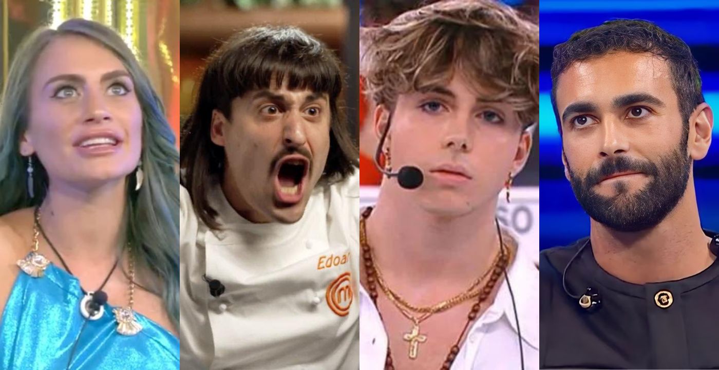 Tutti i vincitori di reality e talent non 2023 | da Mattia Zenzola ad ... Tutti i vincitori di reality e talent non 2023 | da Mattia Zenzola ad ...