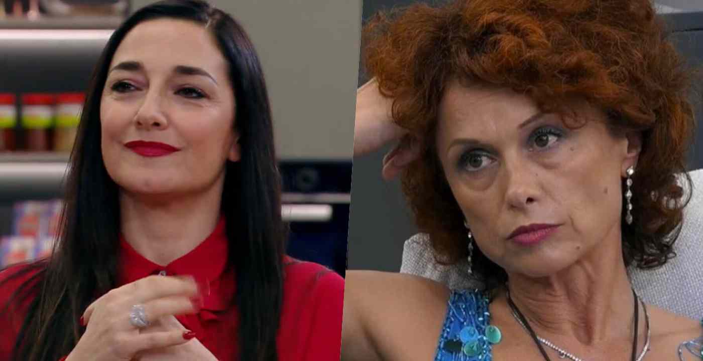 Sara Ricci posta un messaggio per Beatrice Luzzi dopo il suo lutto