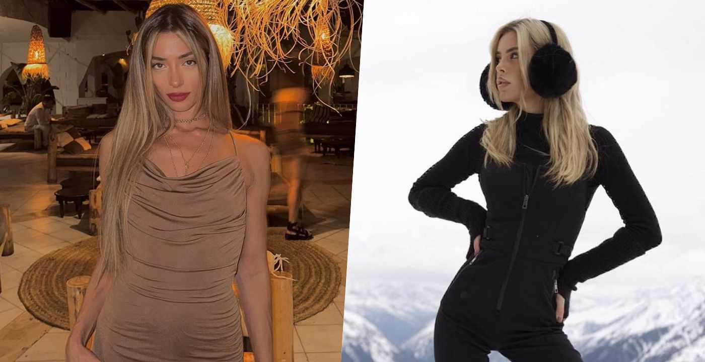 Soleil Sorge torna a lanciare frecciatine a Sophie Codegoni