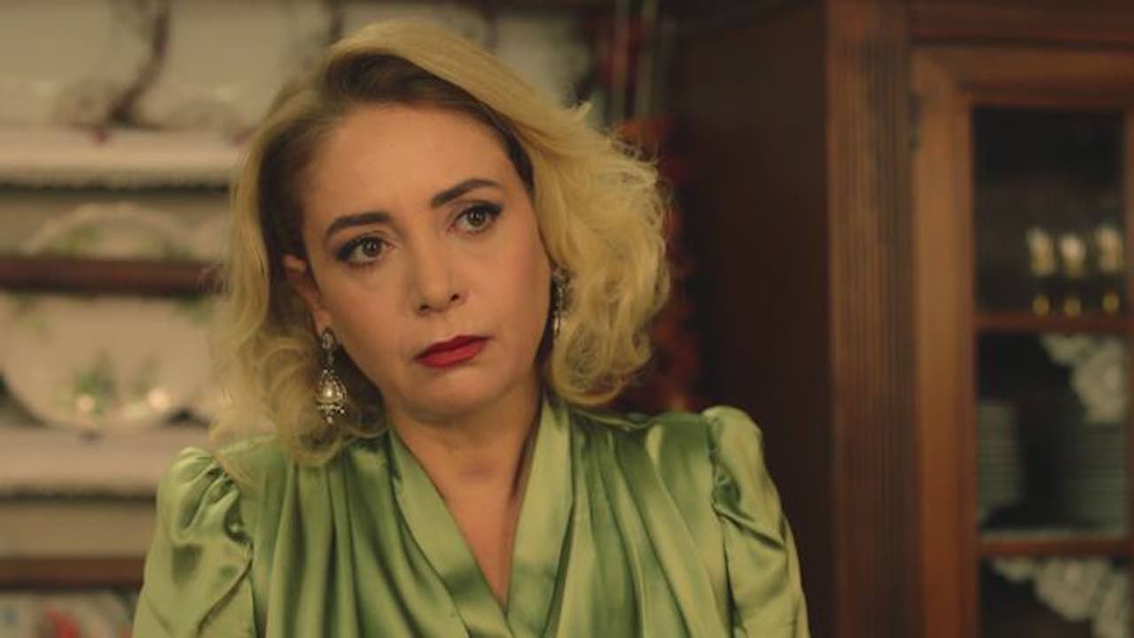 Chi è Sibel Tascioglu, Sermin in Terra Amara? Instagram