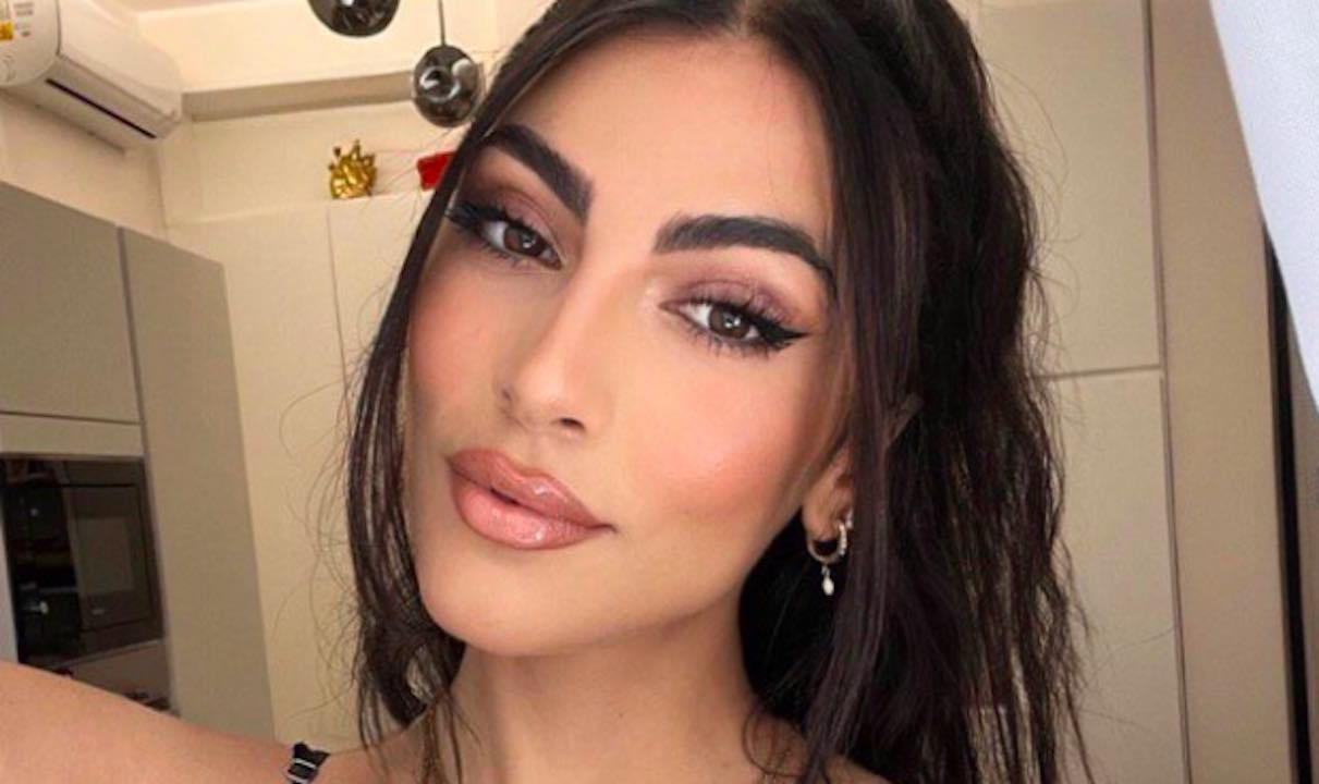 Giulia Salemi a Sanremo 2024: quale sarà il suo ruolo