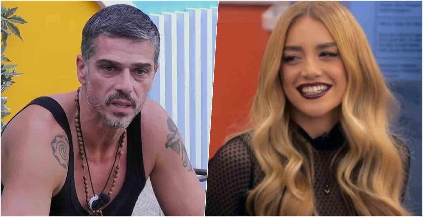 Heidi, al GF Albania si torna a parlare di Varrese (VIDEO)