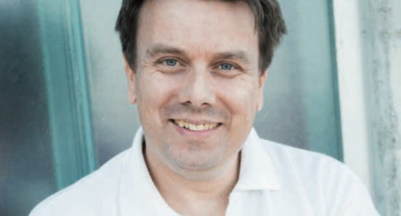 Liberato Candiello: dopo DiCaprio ora produce i suoi film