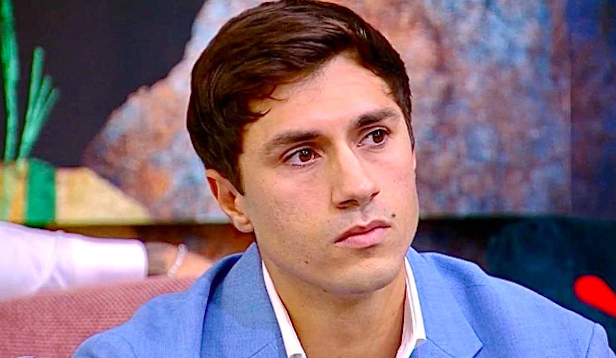 Mirko Brunetti torna nella Casa del GF da ospite? Il rumor
