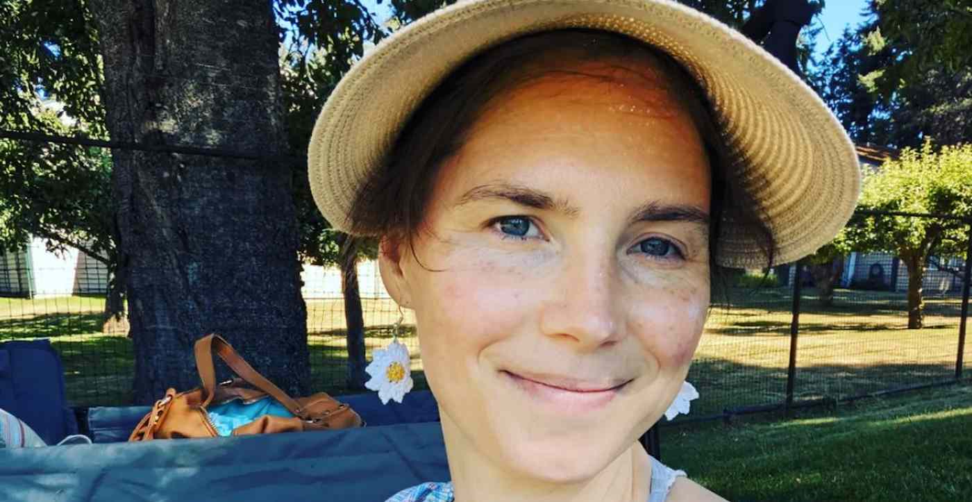 Amanda Knox serie tv: uscita, trama, cast e streaming