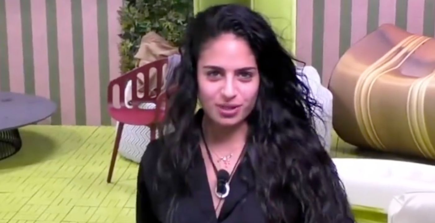 Perla Vatiero, la dedica a Mirko per il suo compleanno