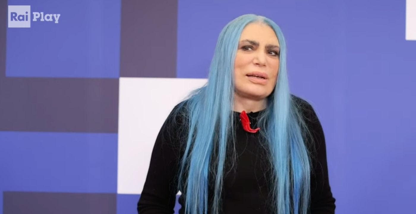 PAZZA canzone Loredana Bertè Sanremo 2024: testo e significato