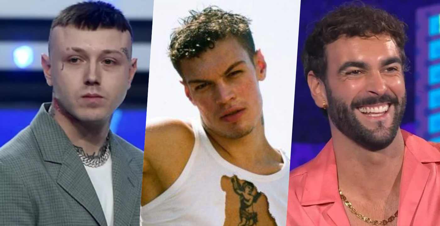 Ecco chi sono i 25 artisti con più copie certificate dalla FIMI