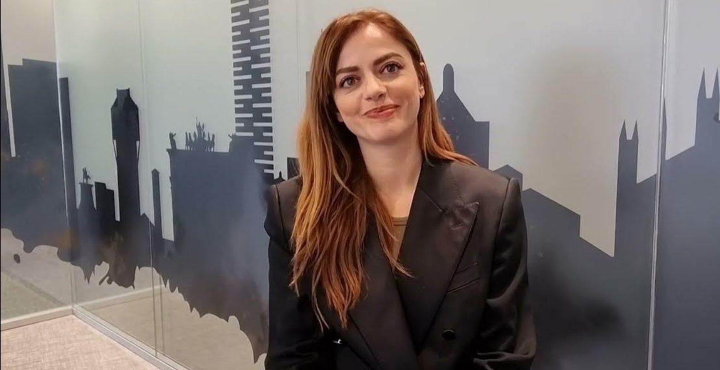 Annalisa annuncia il concerto all'Arena di Verona