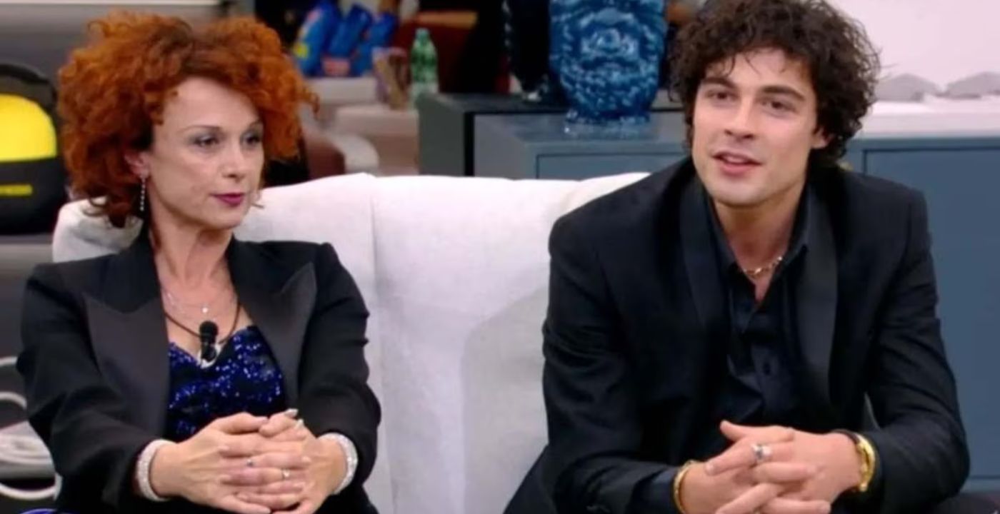 Beatrice Luzzi rivela di essere delusa da Vittorio Menozzi (VIDEO)