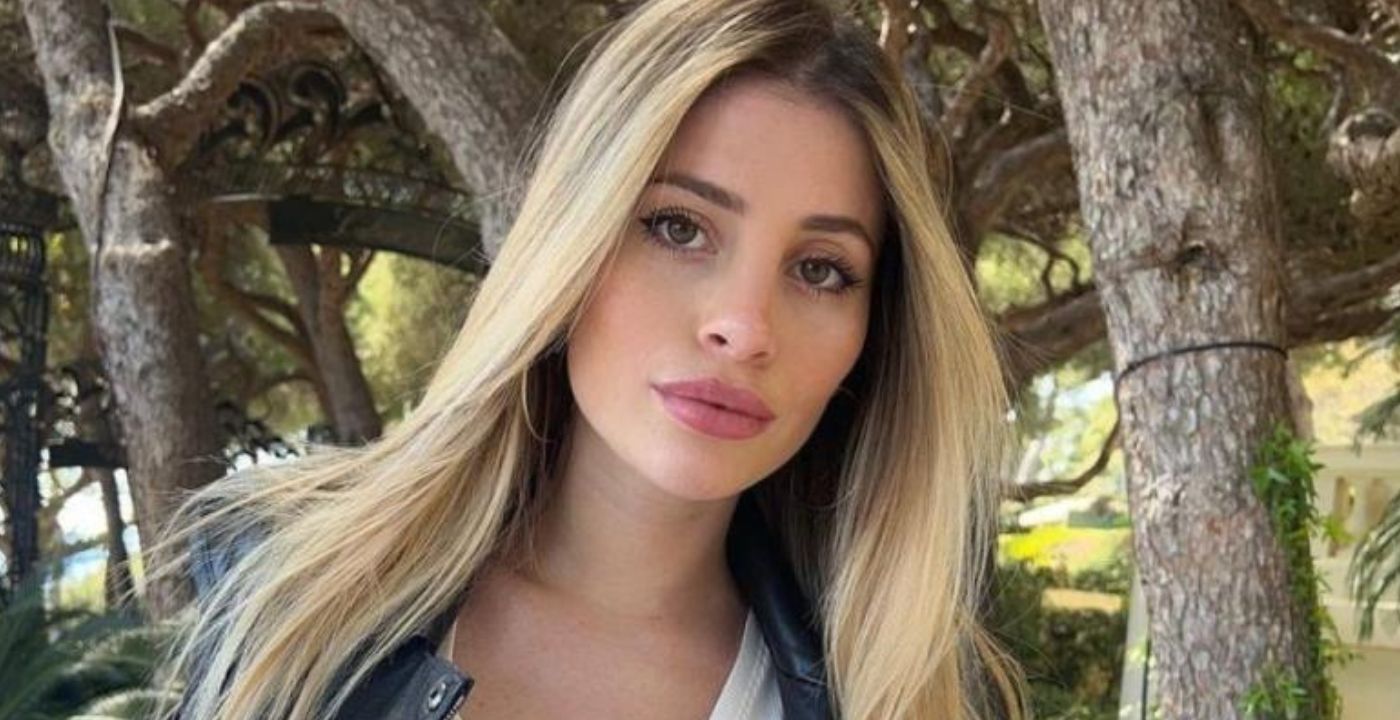 Chiara Nasti annuncia di essere incinta del secondo figlio (FOTO)