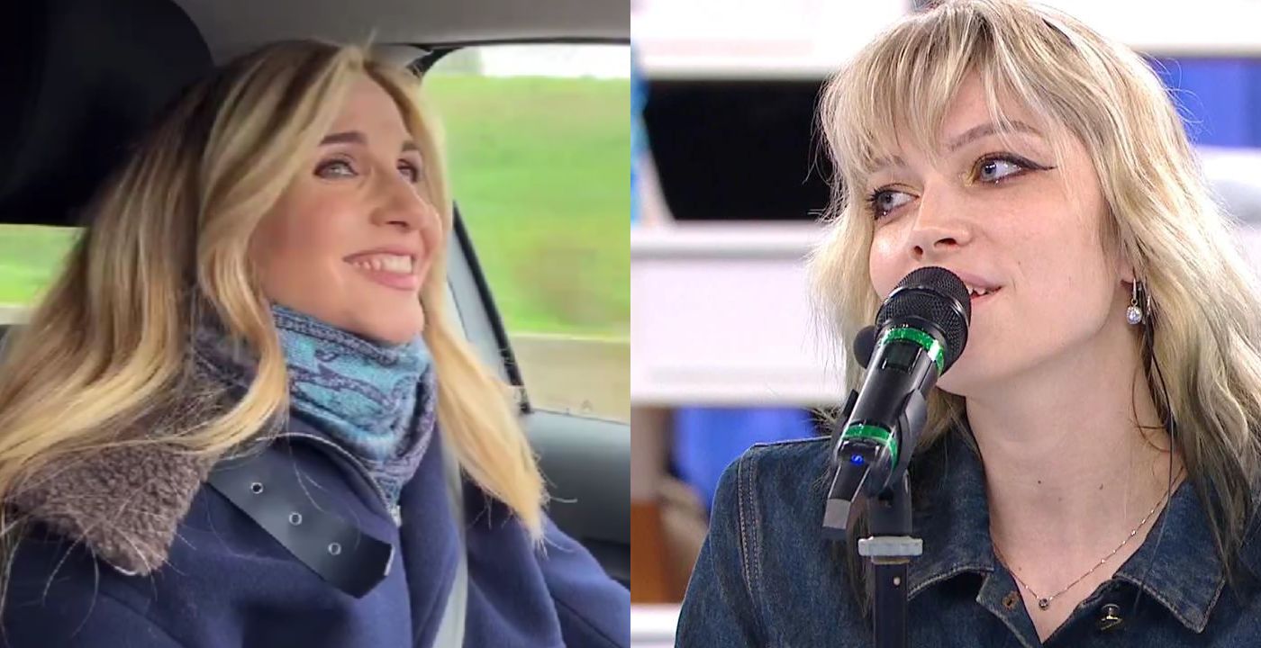 Lorella Cuccarini ha salutato Mew dopo il suo addio ad Amici 23