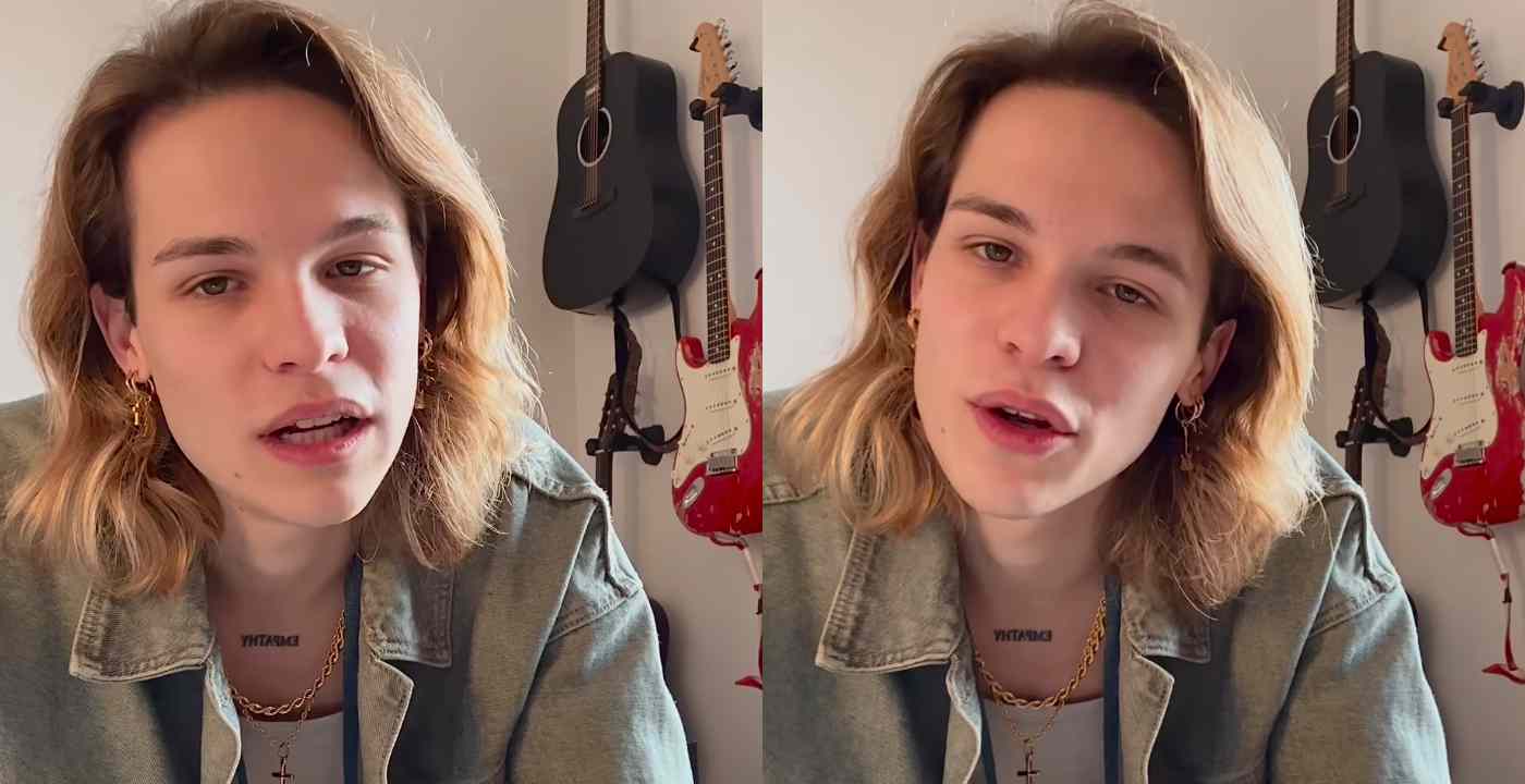 Amici 23, anche Matthew rompe il silenzio dopo il ritiro