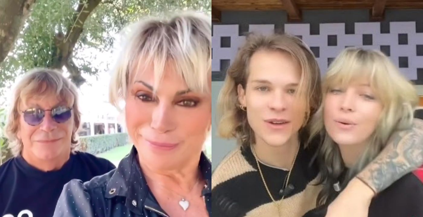 Amici 23, nascono numerosi meme su Matthew e Mew