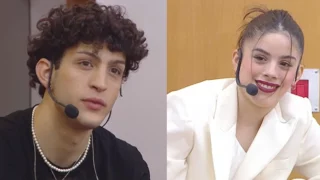 Mida confessa che la canzone Fight Club è dedicata a Gaia